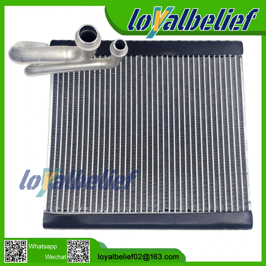 New-A-C-AC-Air-Conditioning-Evaporator-COOLING-COIL-Core-for-CITROEN-C4 ...
