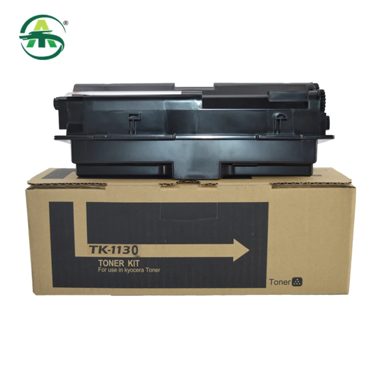 Cartucho de tóner BK120g TK1130 TK1132 TK1134 para Kyocera FS 1030MFP ...