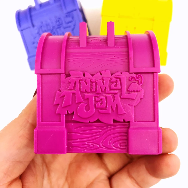 Animal-Jam-Mini-Treasure-Box-Blind-Toys-Cute-Anime-Pet-Model-Mini ...