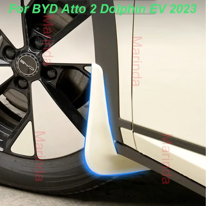 for-BYD-Atto-2-Dolphin-EV-2023-Mudflaps-Mud-Flaps-Car-Wheel-Fender ...