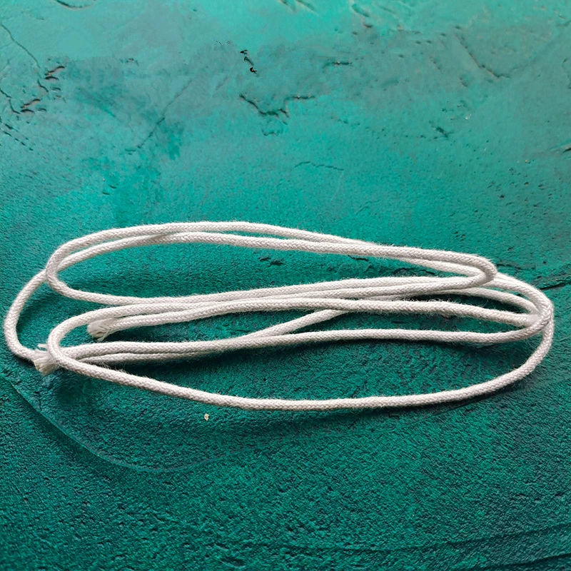 Kerosene-Lighter-Universal-Replacement-Wicks-100cm-White-Cotton-Core ...