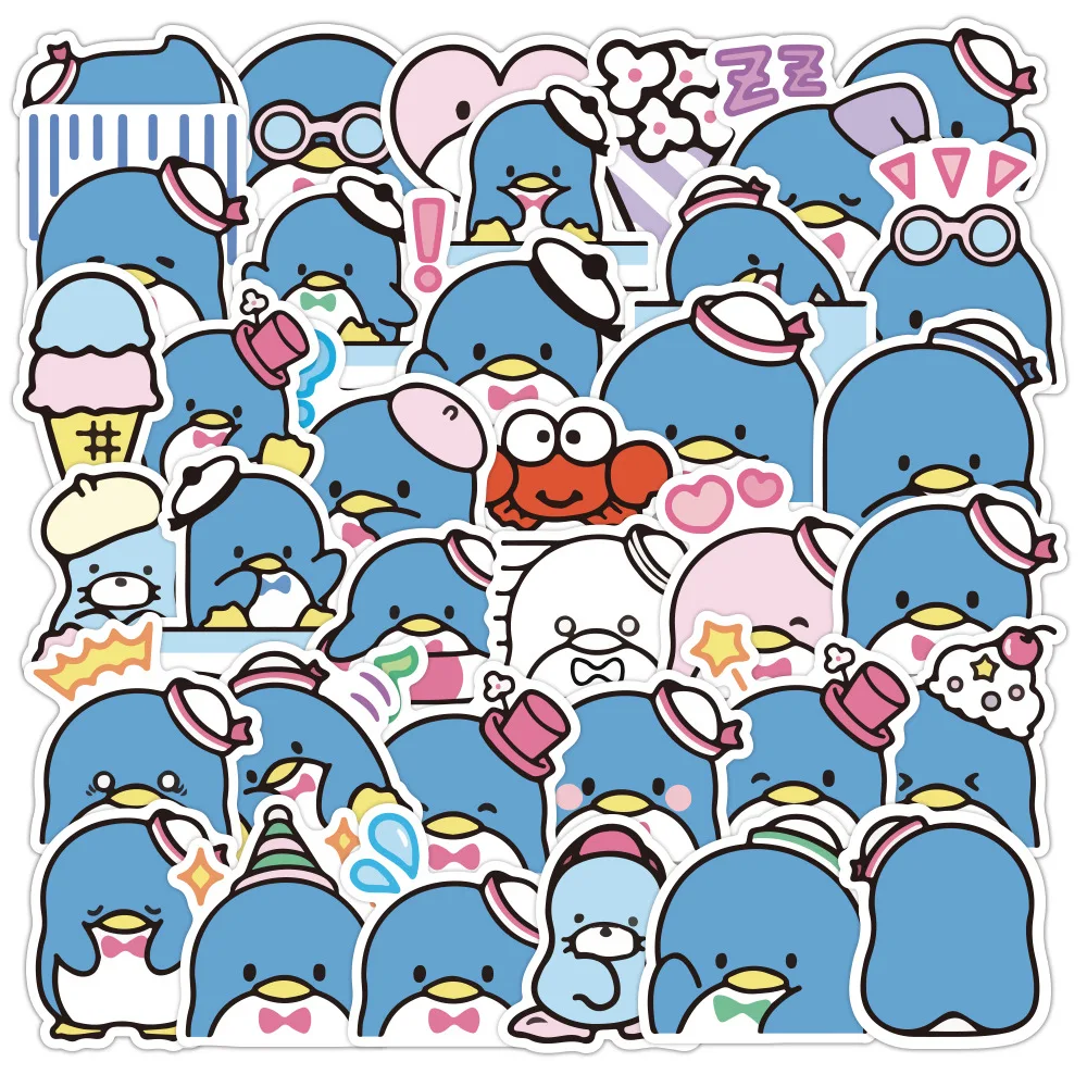 Tuxedo Sam Sanrio