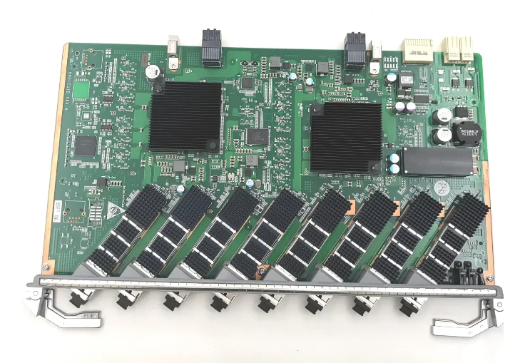 10G-PON-Card-XG-PON-GPON-Combo-OLT-Interface-Board-CGID-8-Ports-Line ...