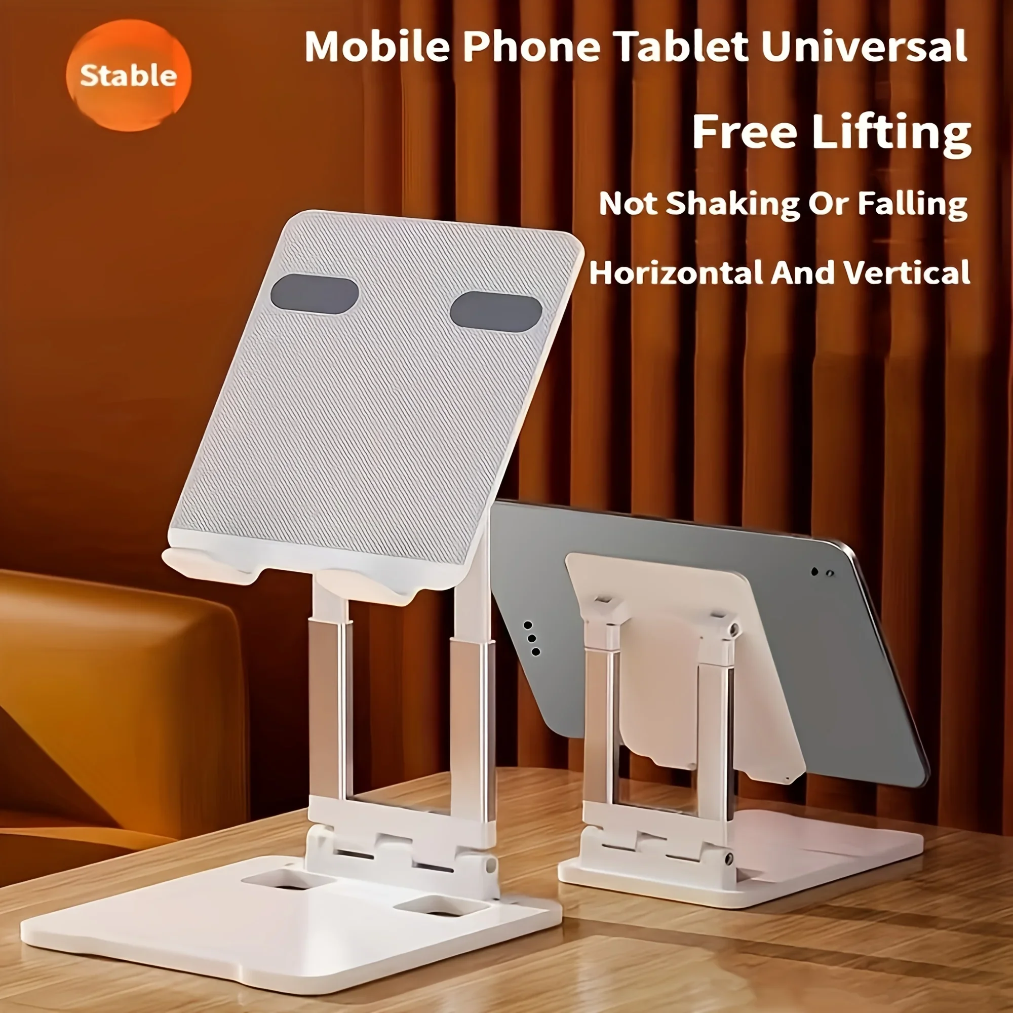 Tablet-Desktop-Support-Stand-Pad-Tablet-Computer-Alloy-Special-Stand ...