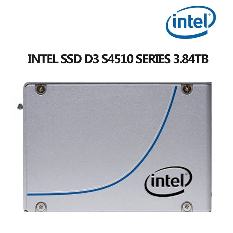 INTEL SSD S4520 3.84To SATA 2.5p SSD S4520 3.84To SATA 2.5p 675901848718