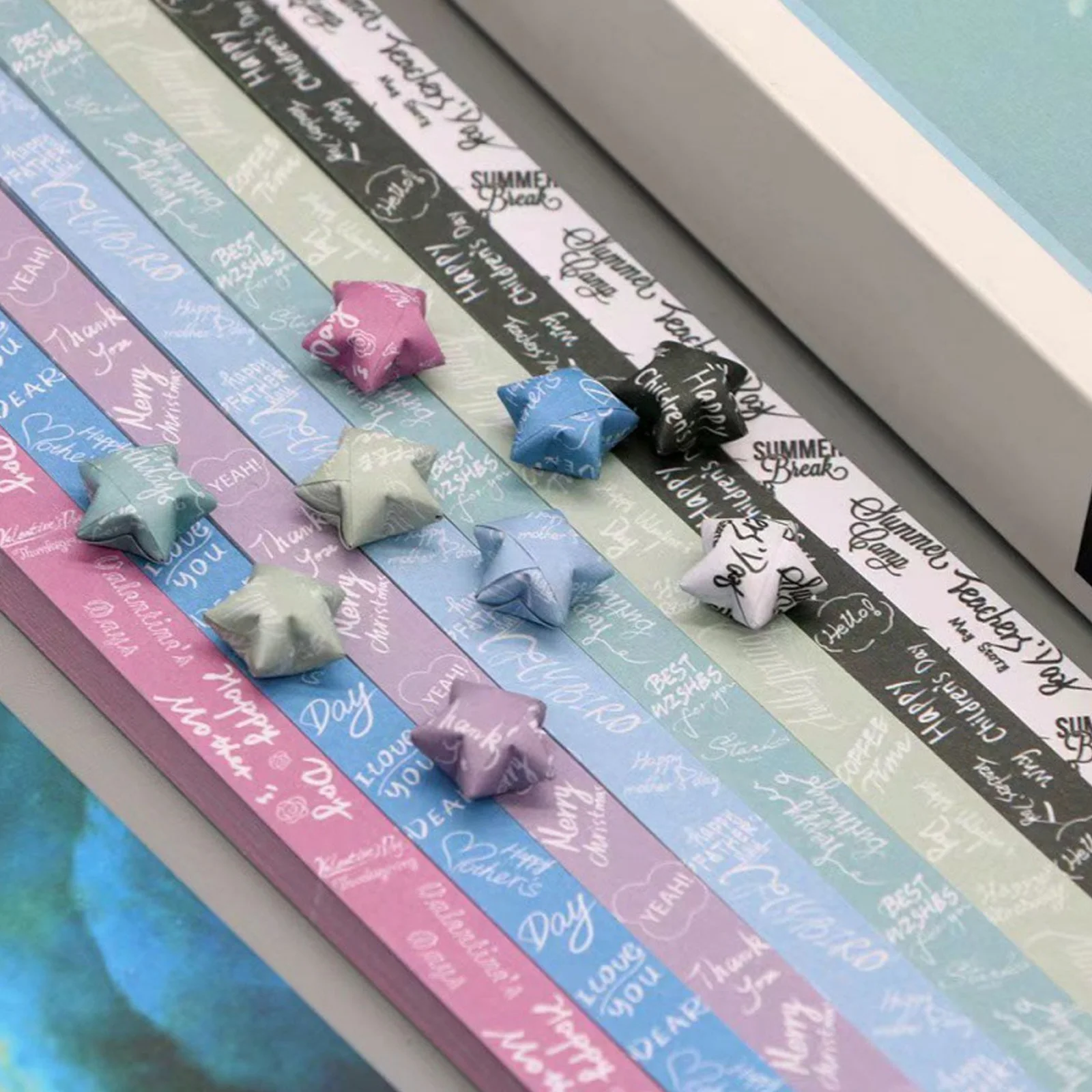 Store Home Products Feedback