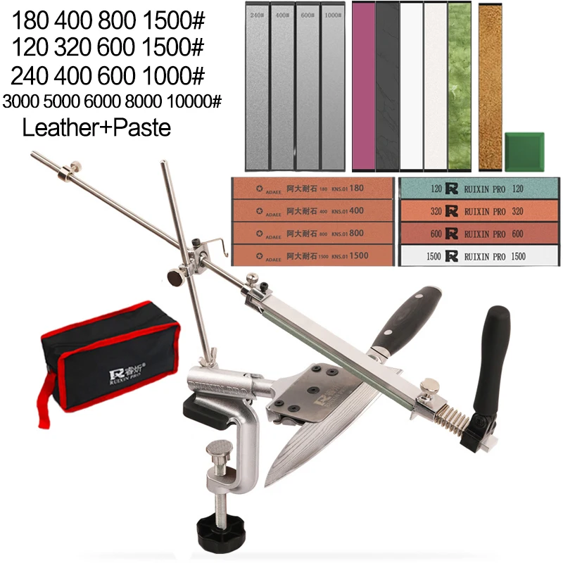 Ruixin-Pro-Rx008-Knife-Sharpener-Aluminium-Alloy-360-Degree-Flip ...