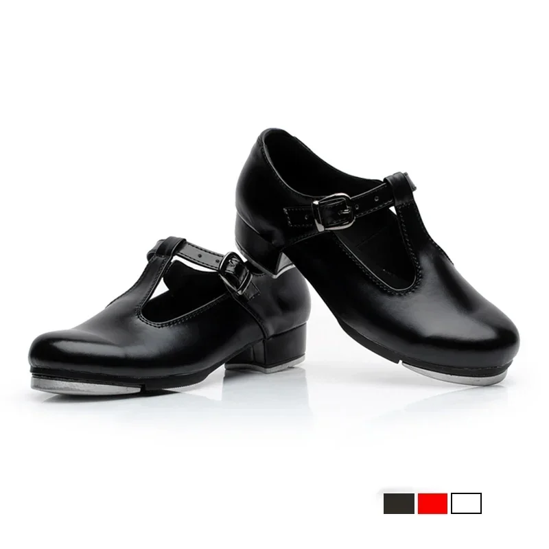 Tap Dance Shoe Sizing Chart