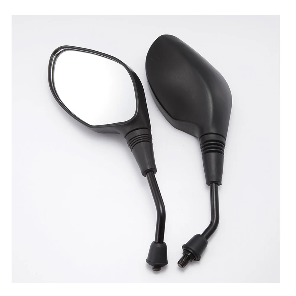 Universal-Motorcycle-Rearview-Mirrors-Electric-Scooter-Side-Mirrors-FOR ...