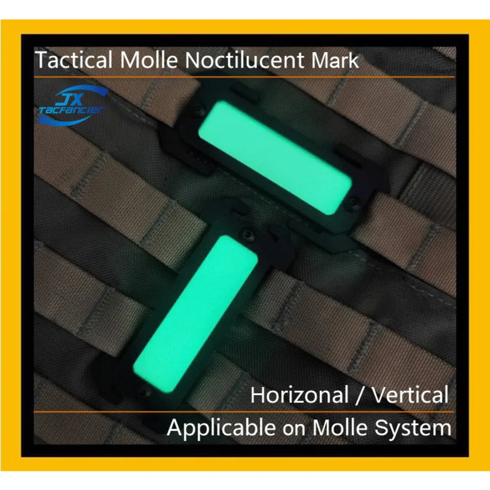 Tactical Signal Light Molle | Identification Light Marker | Backpack ...