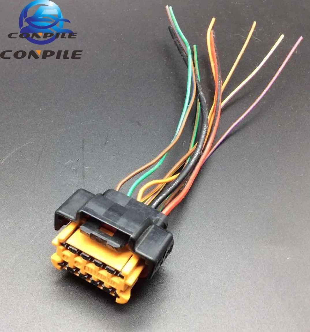 original brand new for Peugeot 508/408/308 headlight plug wiring ...