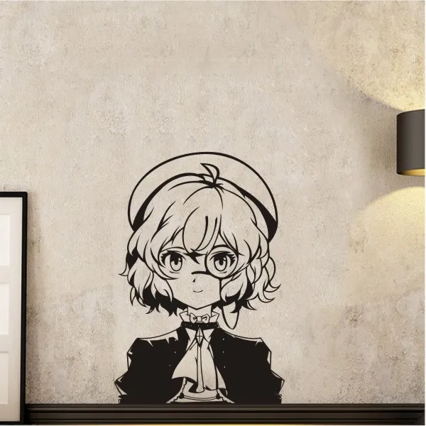 Invented-Inference-Wall-Decal-Vinyl-Stickers-Decor-Home-Decorative ...