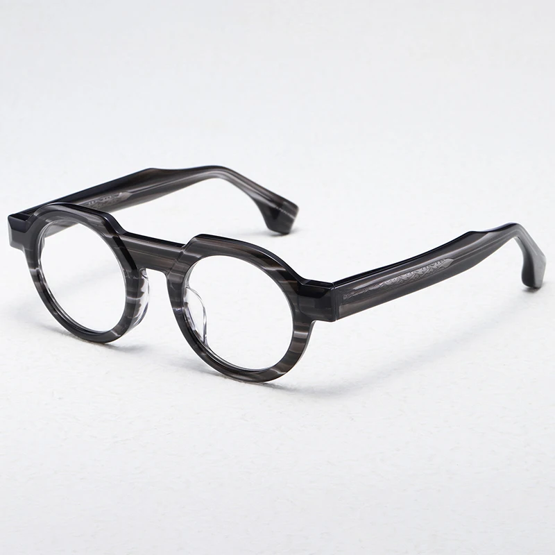 JMM-70RX-fashion-glasses-frame-men-Vintage-Designer-acetate-optical ...