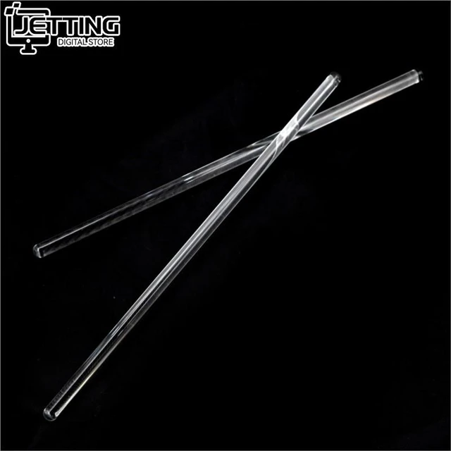 Glass Stirring Rod