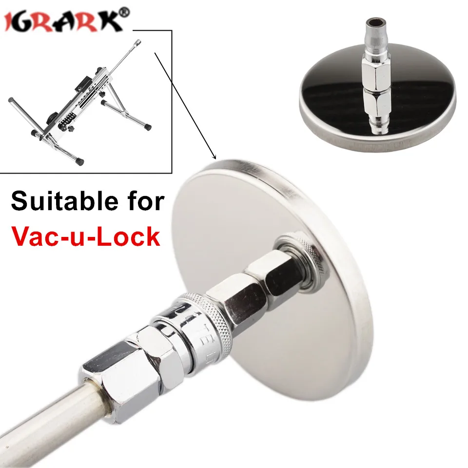 Steel-Vac-U-Lock-Dildo-Sucker-Suction-Cup-Dildo-Holder-Large-Sex ...