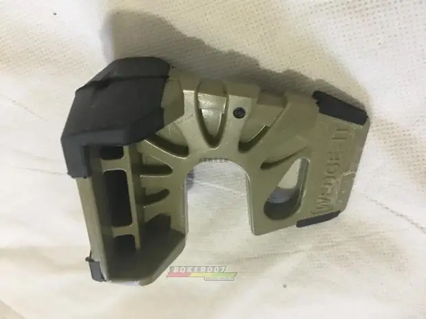 Tactical Door Wedge