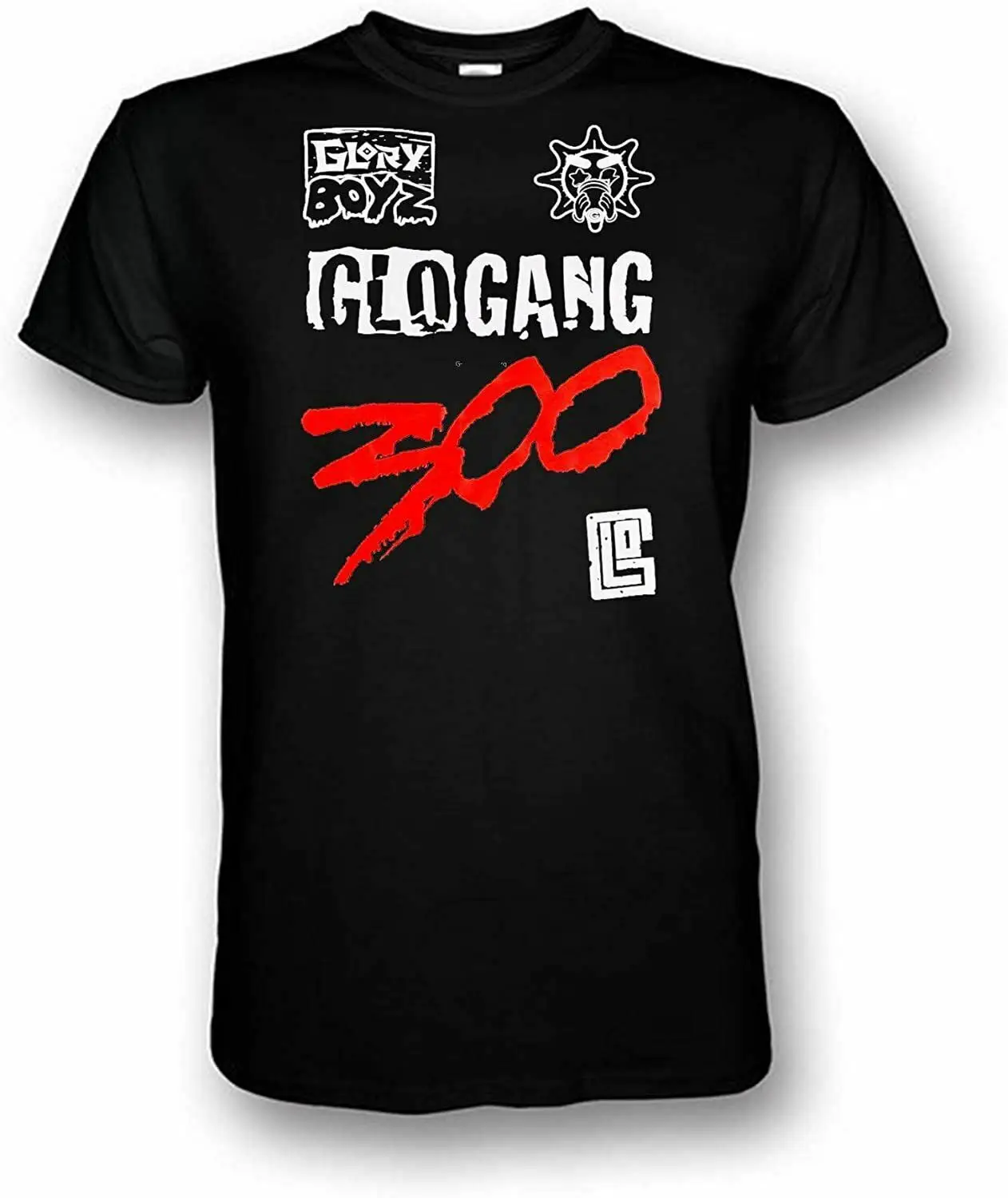 Glo Gang Jogger Suit