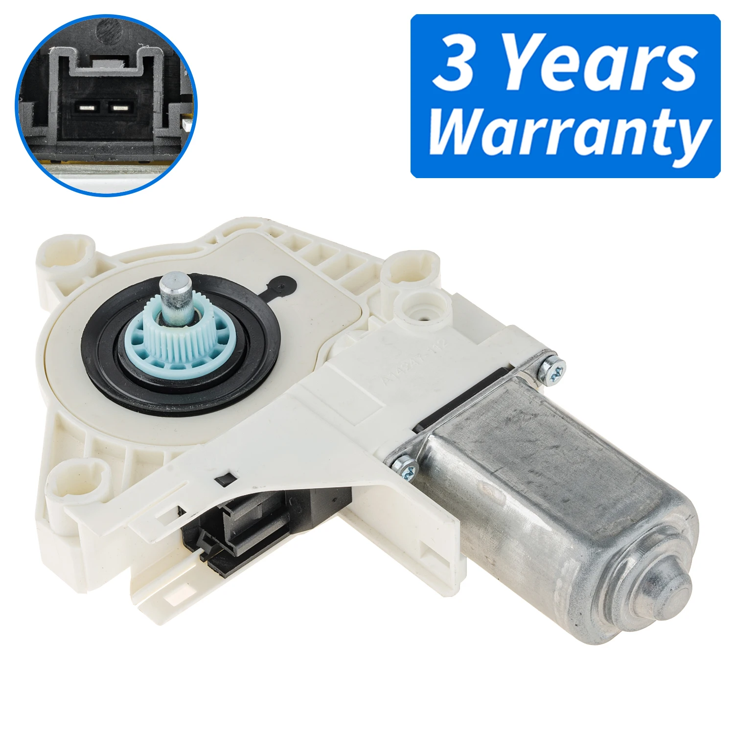 Left-Side-Electric-Window-Regulator-Motor-8K0959801A-8K0959801B-For ...