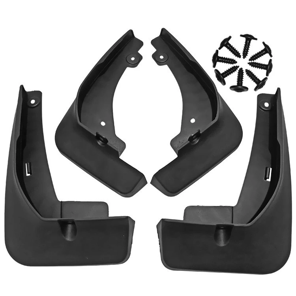 Carro-Mud-Flaps-Mudguards-Splash-Guards-Fender-para-Toyota-Corolla ...