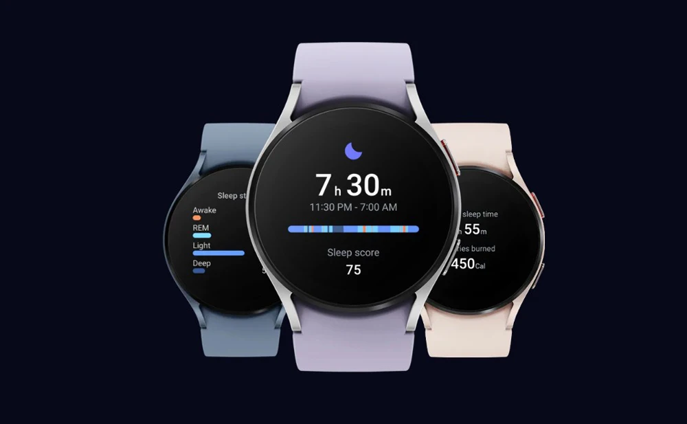 SAMSUNG Samsung Galaxy Watch 5 40mm Reloj Inteligente Bluebooth SM-R900 ...