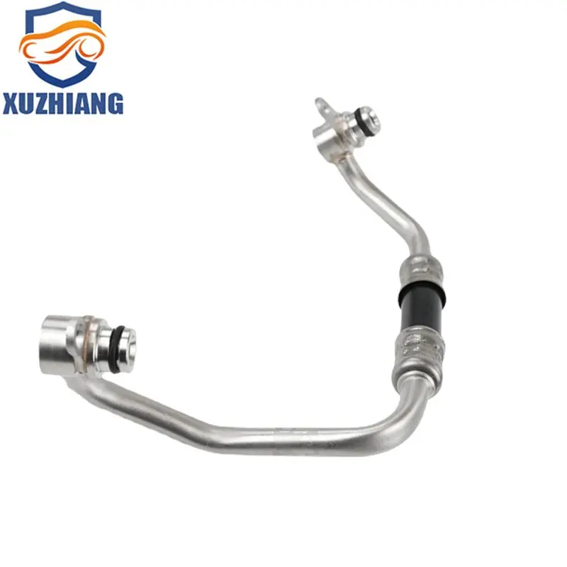 11537558901-Turbocharger-Coolant-Supply-Return-Hose-For-BMW-E89-E90-E93 ...
