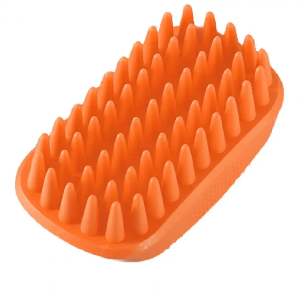 Soft-Bristle-Pet-Brush-Ergonomic-Pet-Brush-Efficient-Pet-Hair-Removal ...
