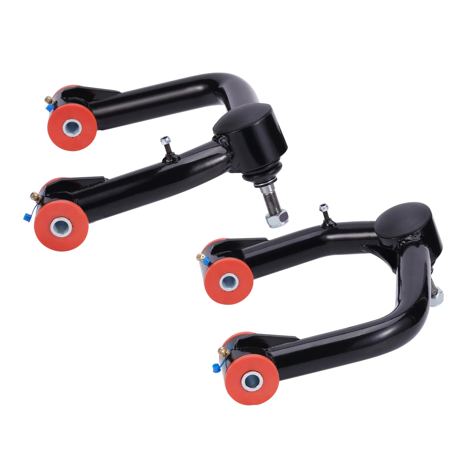 Front Upper Control Arms 2-4" Lift For 4Runner 2003-2022 FJ Cruiser ...