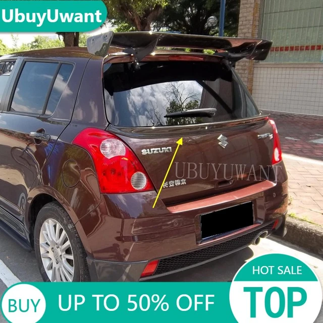 Swift Car Spoiler