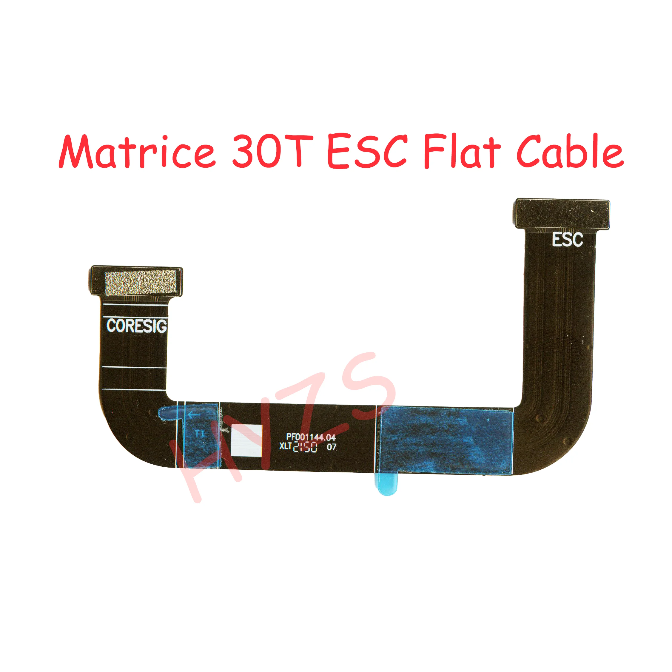 Genuine M30/30T ESCFlat Cable for Matrice 30/30T Connect ESC to Core ...