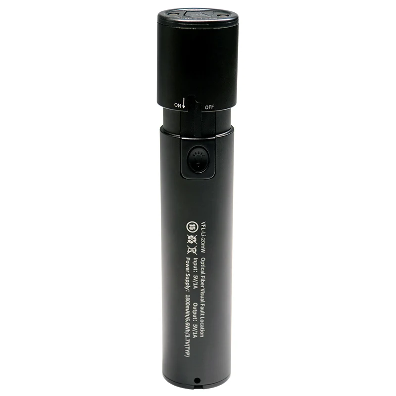 Pen Fault Protection Device: What You Need to Know About the New Fiber ...
