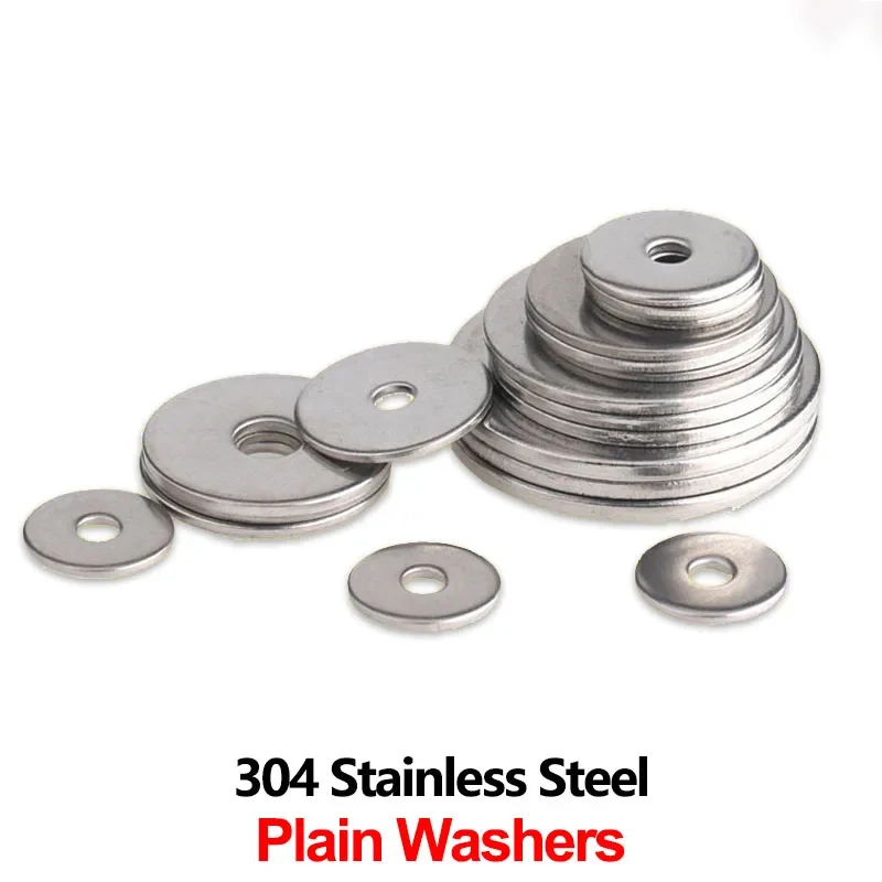 2/50X M2.5 M3 M3.5 M4 M5 M6 M8 M10 M12 M14 M16 A2-70 304 Stainless ...