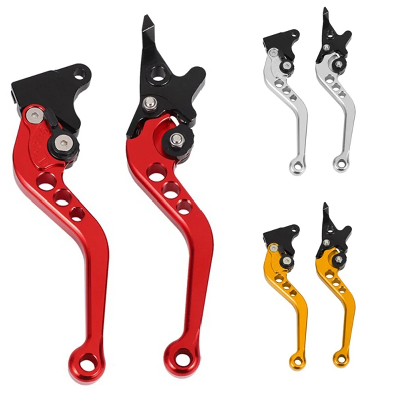 Motorcycle-Brake-Clutch-Lever-Clutch-Brake-Handle-Horn-Brake-Lever ...