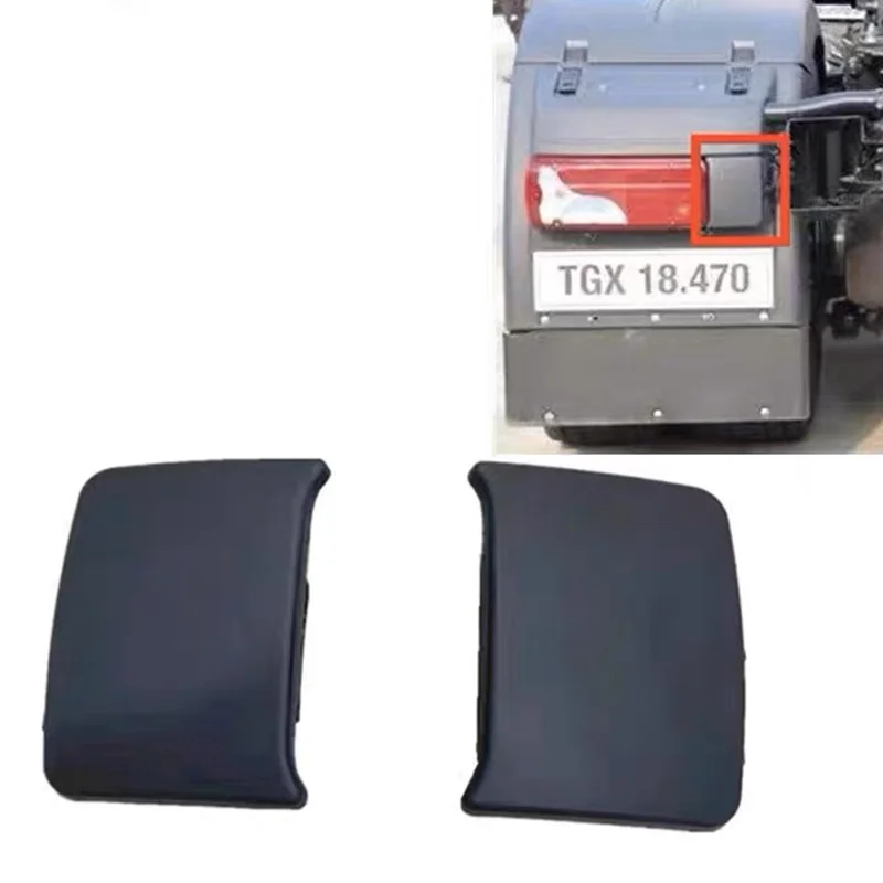 1PCS-MUDGUARD-REAR-COVER-For-European-Truck-Body-Parts-MAN-TGA-TGS-TGX ...