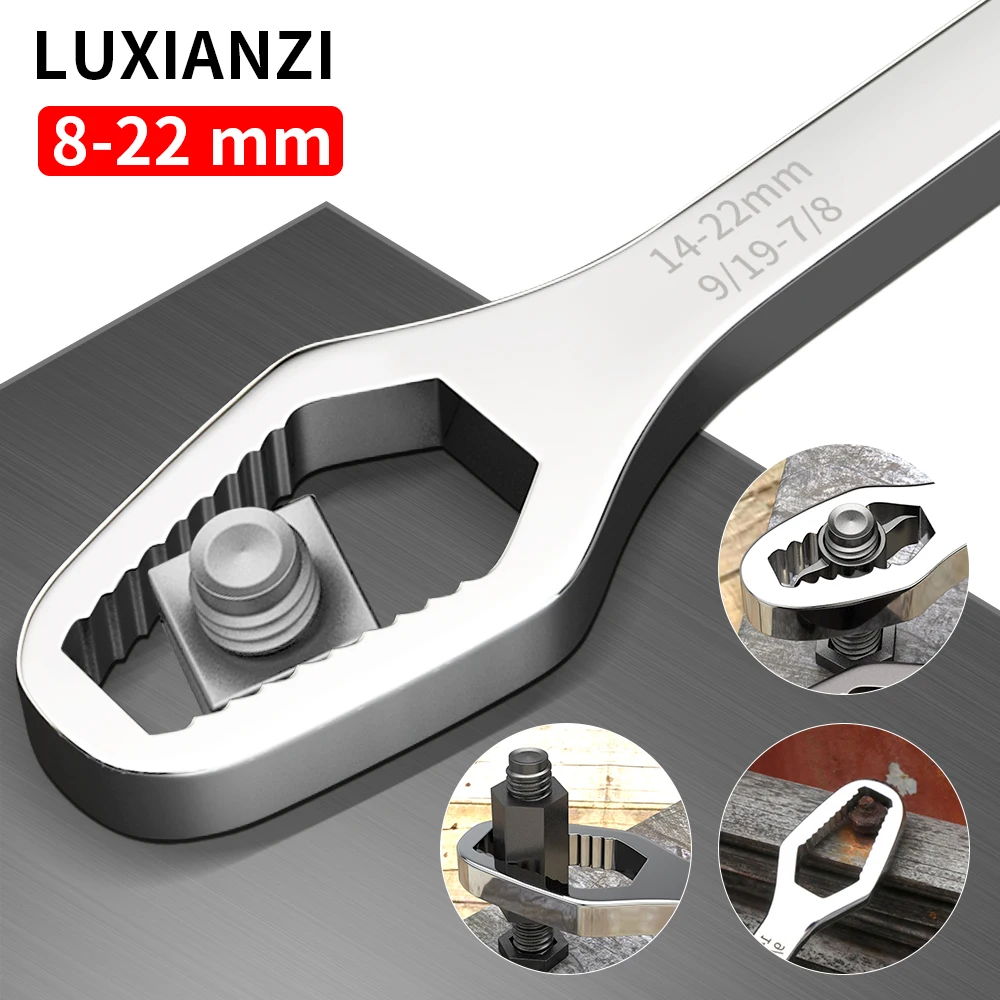 LUXIANIZ-8-22-8-24mm-Universal-Torx-Wrench-For-Home-Car-Parts-Socket ...