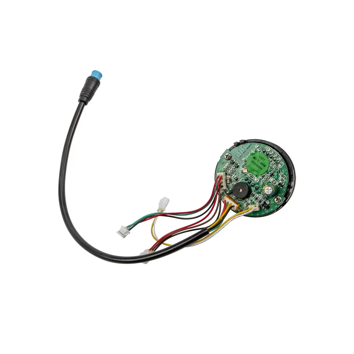 Bluetooth Control Dashboard for Ninebot Segway Es1 Es2 Es3 Es4 Scooter ...