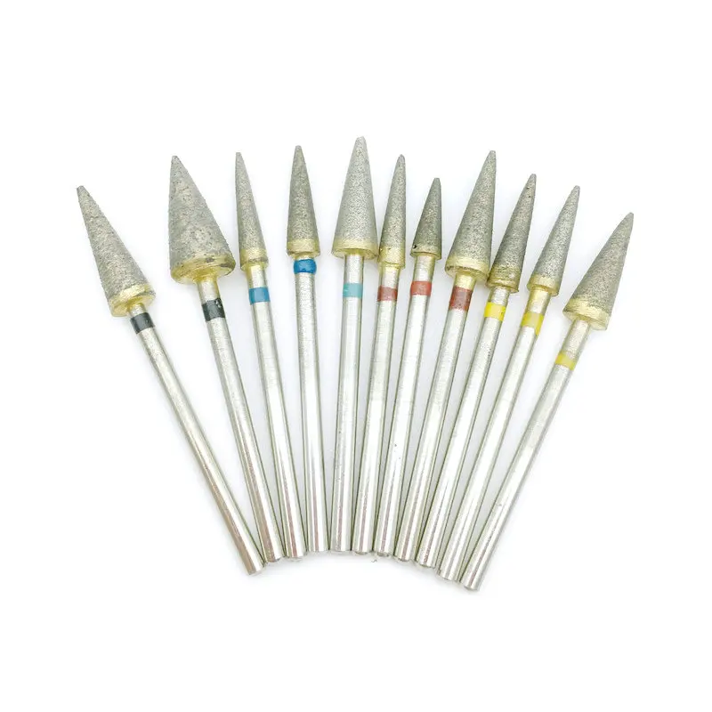 1Pc-Dental-Lab-Burs-Fully-sintered-Diamond-HP-Metal-2-35mm-Bur ...