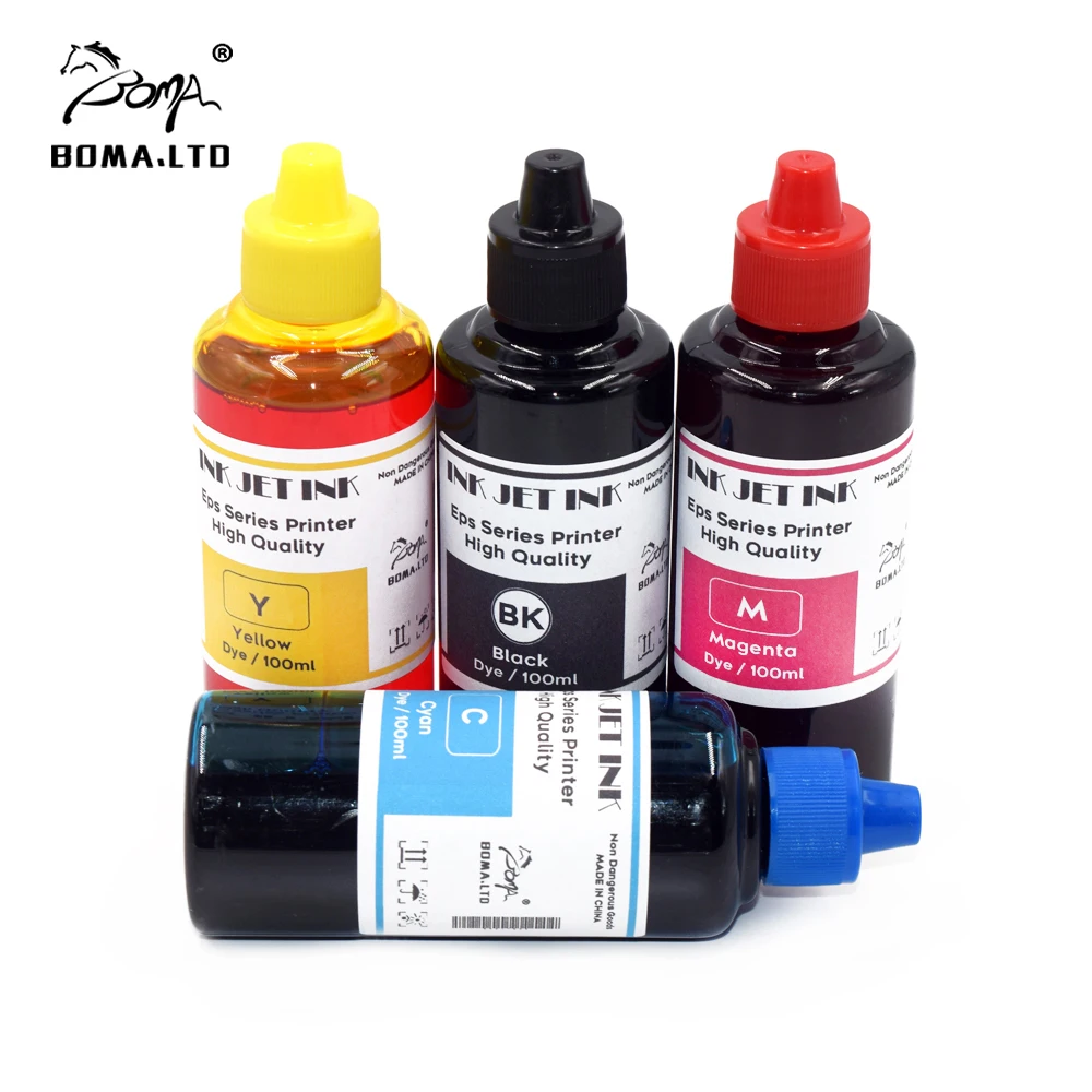 Tinta-de-tinte-recargable-para-impresora-Epson-XP-2200-XP-2205-XP-3200 ...