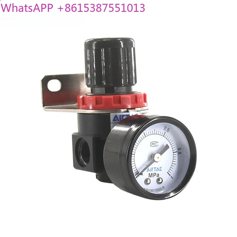 Air source processor air pressure regulating valve AR2000 pressure ...