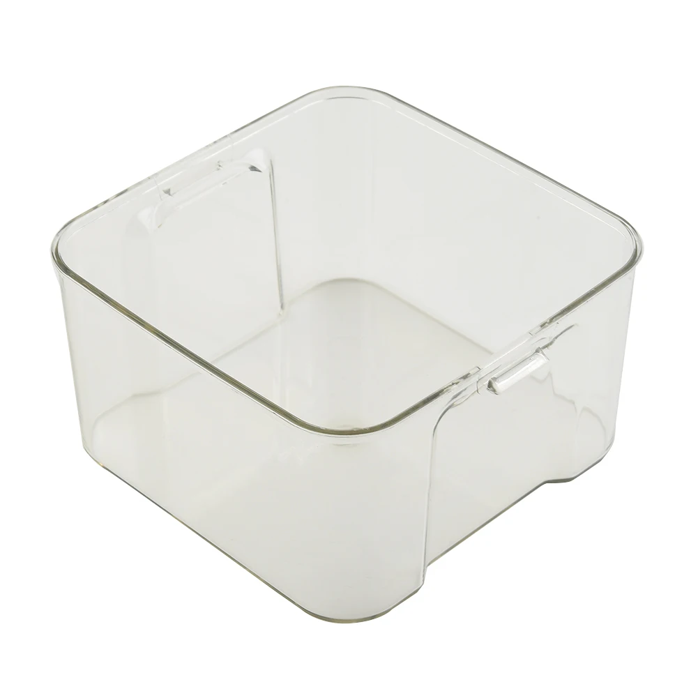 Food Canister Sealed Can 700ML 950ML Plastic Simple Cleanning Simple ...