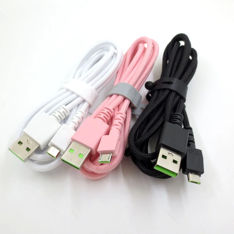 USB-Cable-Data-Line-USB-Charging-For-Viper-Leech-Ultimate-Van-Snake-Pro ...