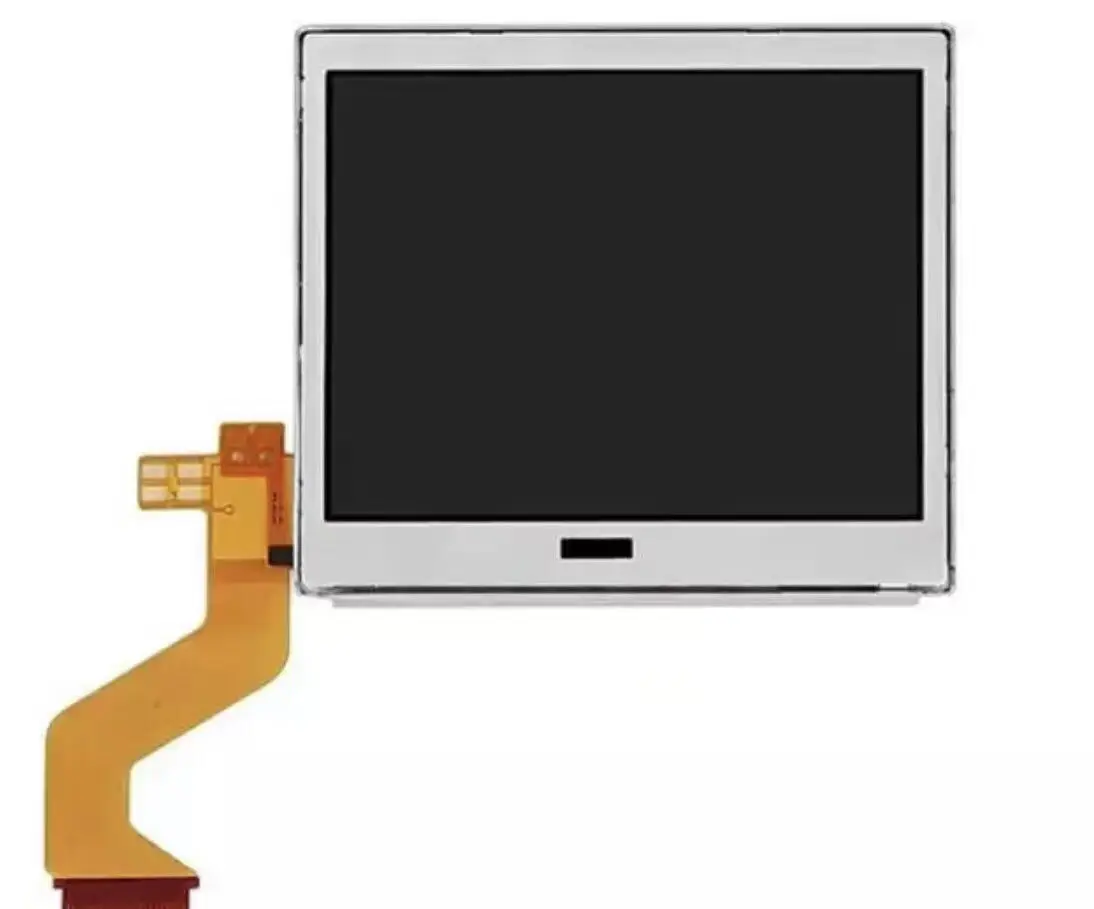 Nintendo Ds Lite Display Top | Nintendo Ds Lite Top Screen | Lcd ...