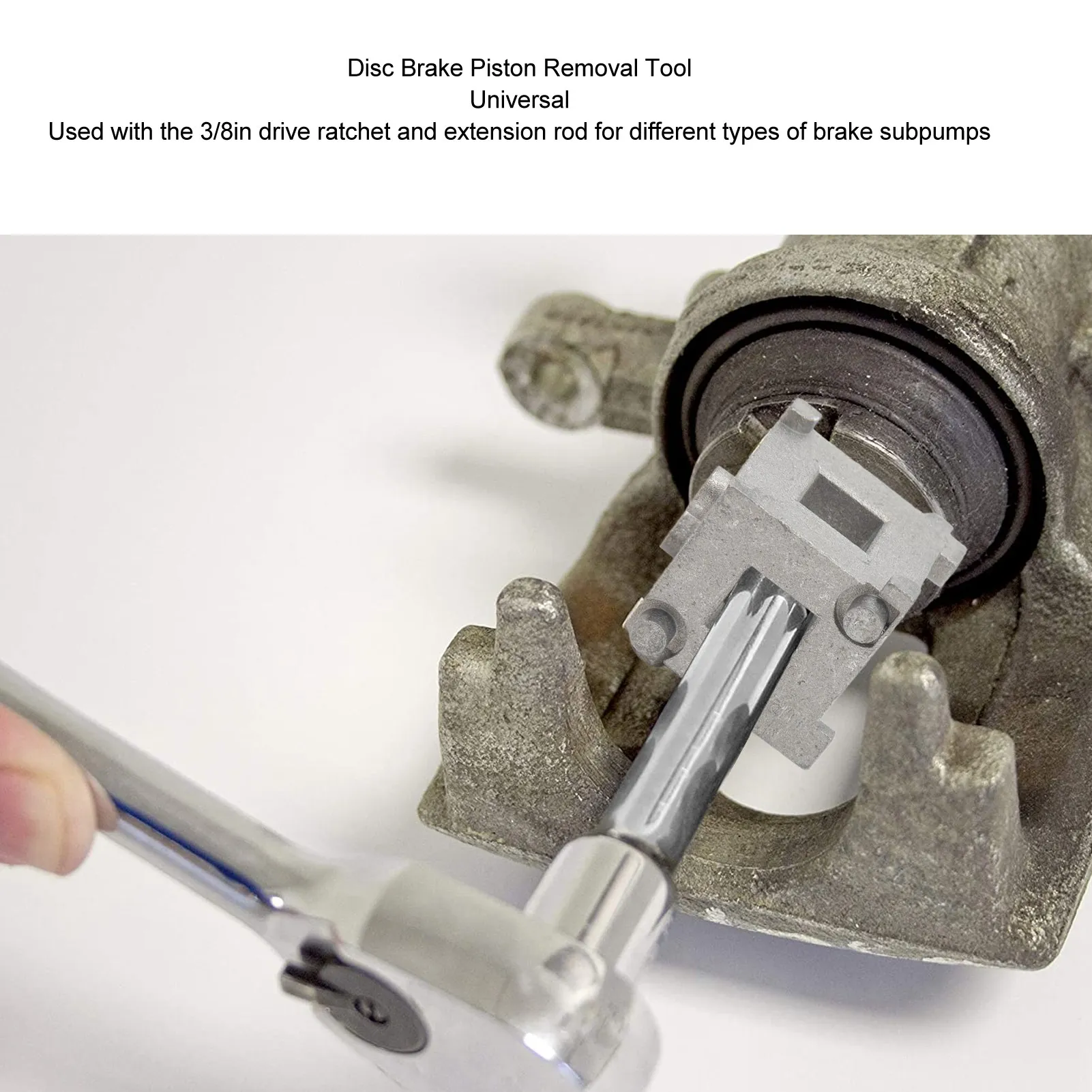 Caliper-Wind-Back-Cube-Tool-3-8in-Disc-Brake-Piston-Remover ...