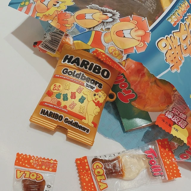 Cartoon Fudge