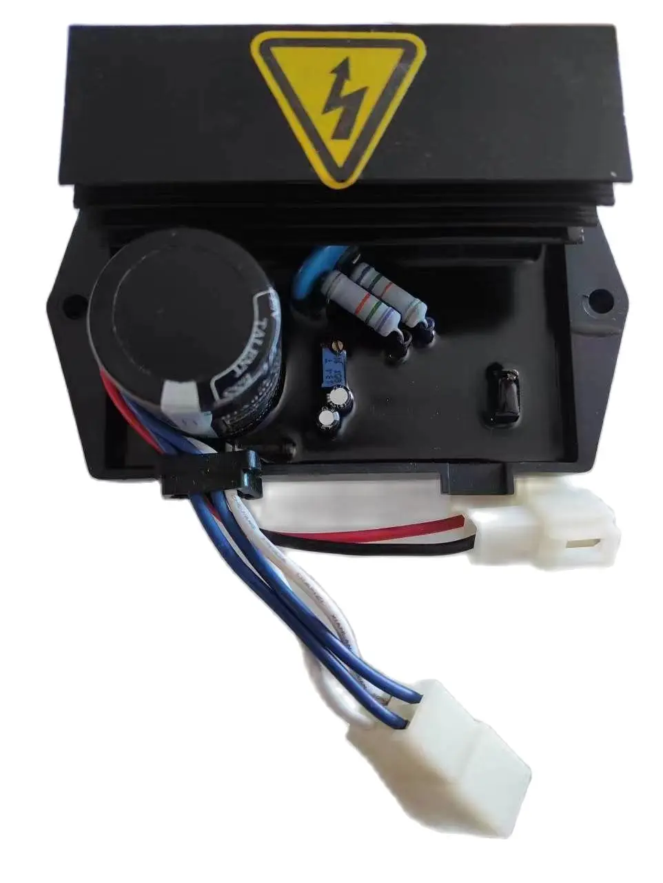 GFC9-1A4G-GTDK-AVR-Automatic-Voltage-Regulator-Single-Phase-Gasoline-or ...