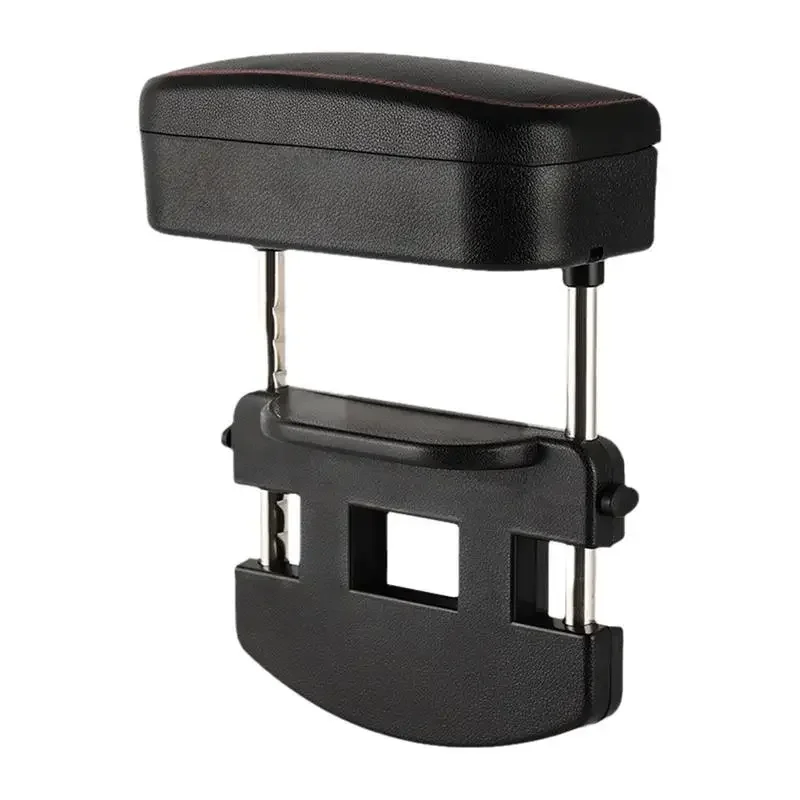 Car-Armrest-Box-with-Storage-Box-Adjustable-Car-Central-Armres-Storage ...