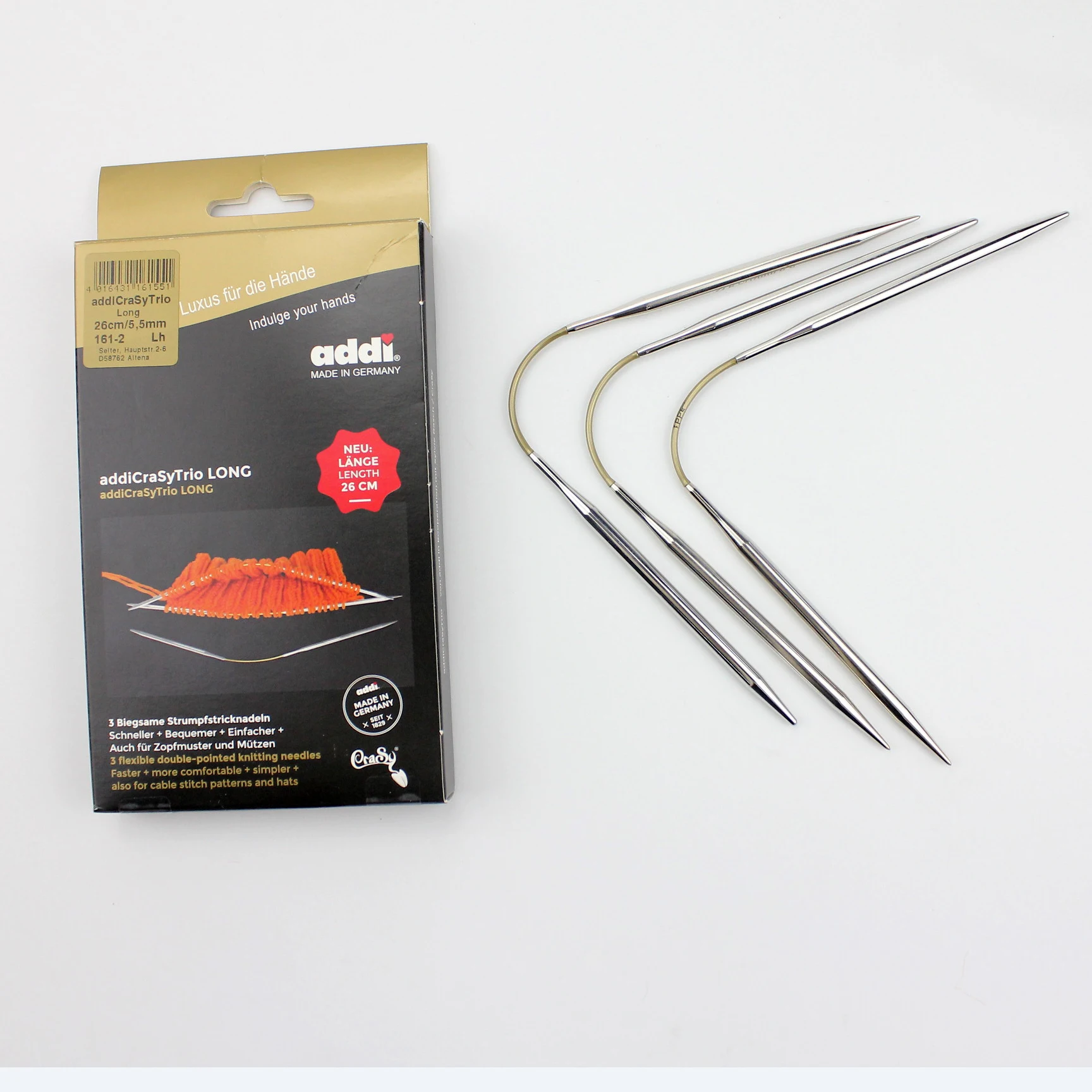Addi-161-2-26cm-3piece-addiCraSyTrio-needle-set-circular-knitting ...