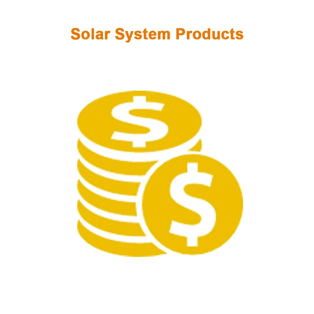 JSDSOLAR VIP Customer Places Order For Reissue And Discount