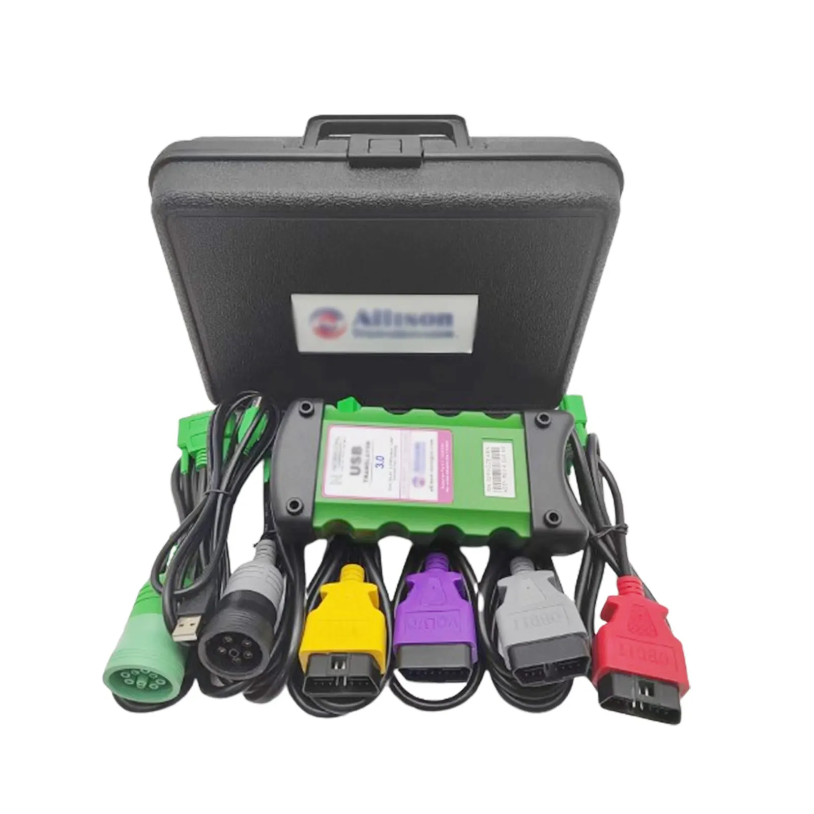 Truck-Scanner-for-Allison-2021-DOC-Transmission-2021-4-GEN5-File-PC ...