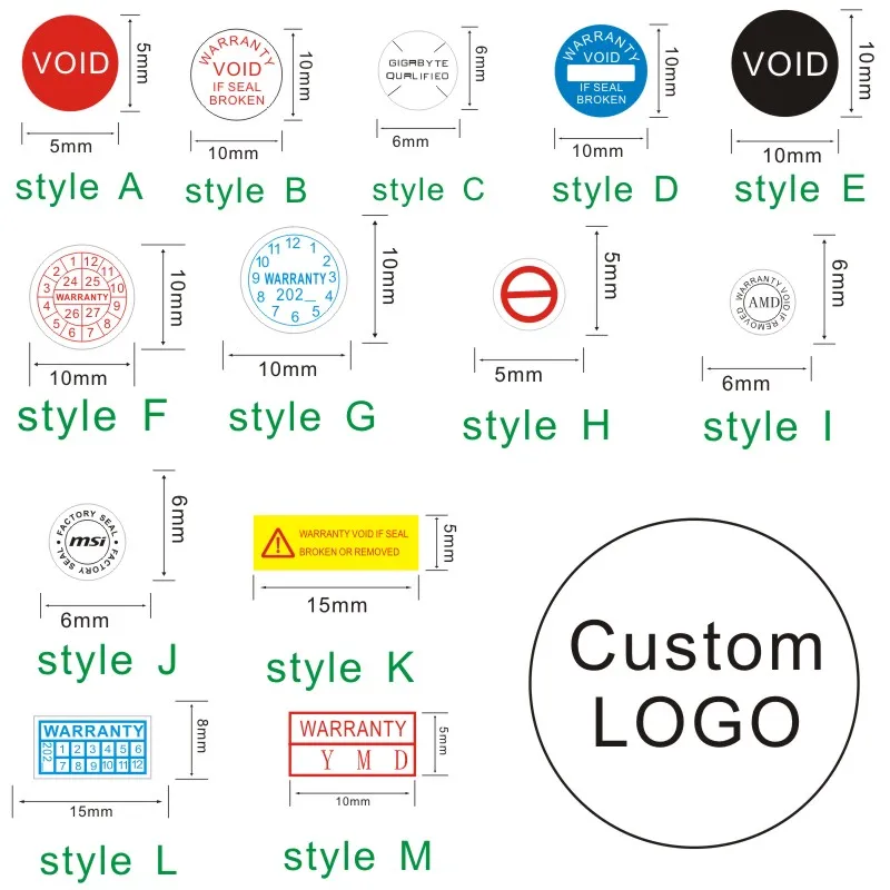 Dylan-Xunjing-MSI-Graphics-Card-Spring-Screw-Fragile-Sticker-AMD ...