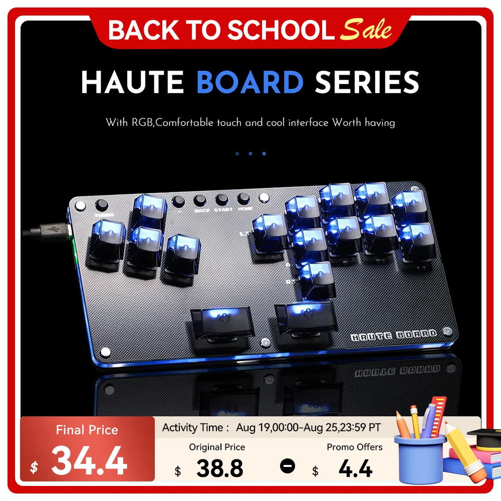 Haute42-Joystick-Arcade-Hitbox-Sticker-Leverless-Controller-Hitbox ...